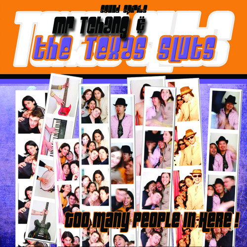 Stream Way Too Many by Sound Spirits | Listen online for free on SoundCloud