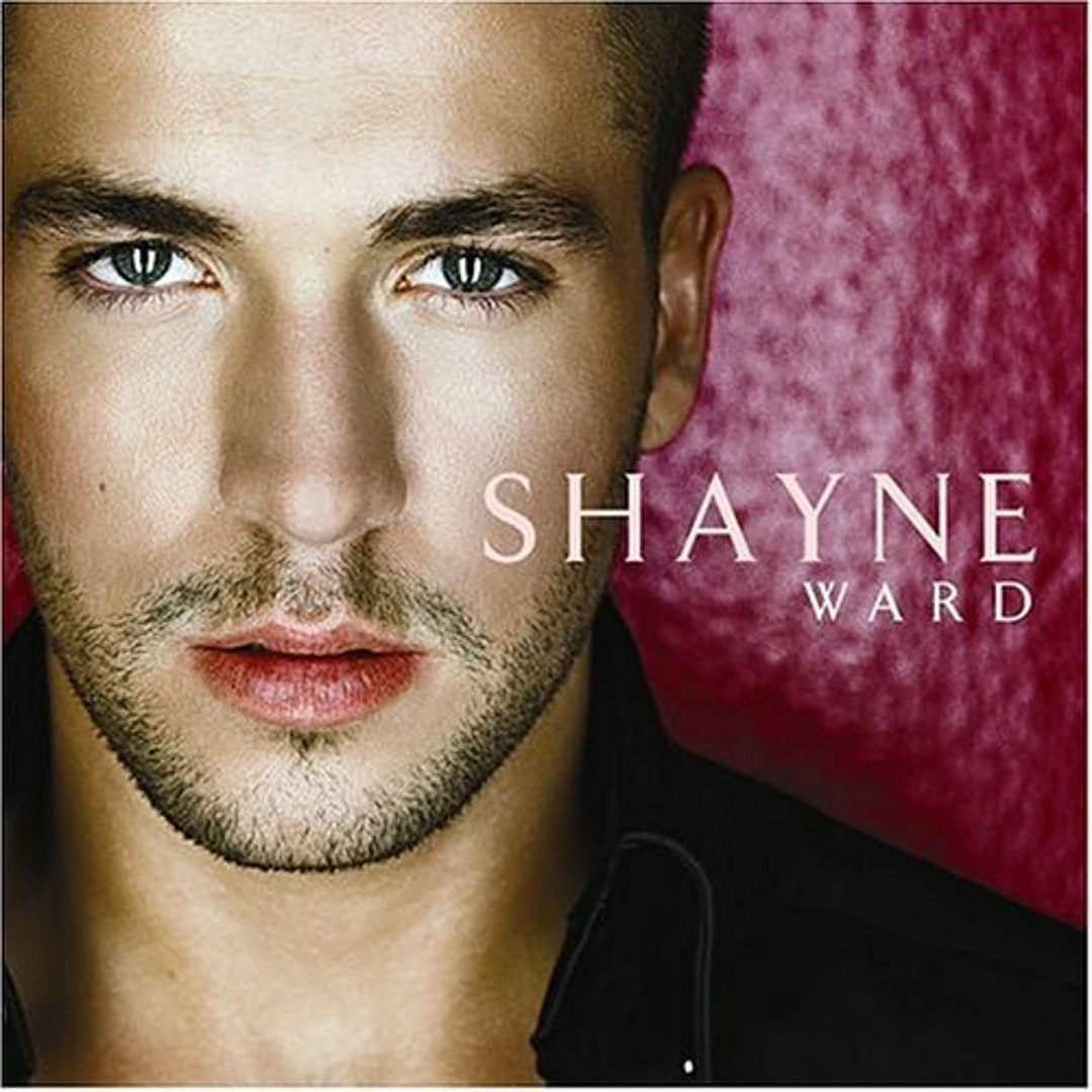Stream Until you by Shayne Ward by The-Music-Is-My-Life | Listen online ...