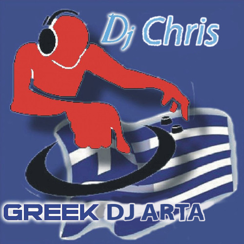Stream Anarcrusan - In my mind mix by dj chris by Xristos Chris 1 | Listen online for free on ...
