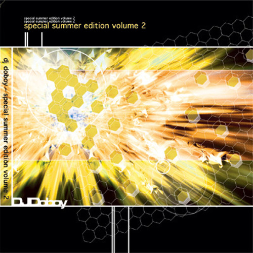 Stream Dj Doboy - Trancequility Special Summer Edition Volume 02 by ...