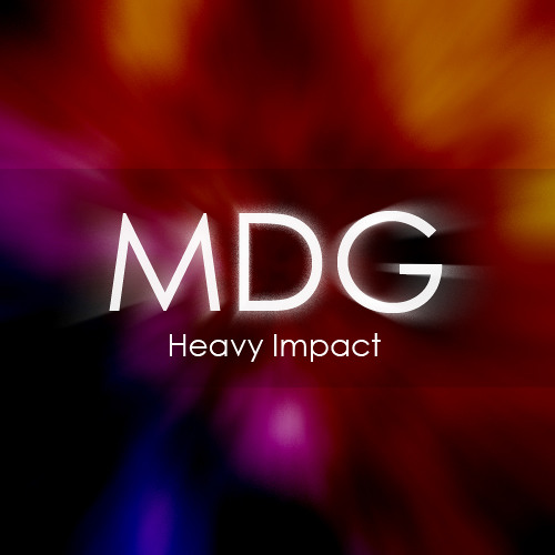 Stream MusicDefinesGravity - Heavy Impact [free download in description ...