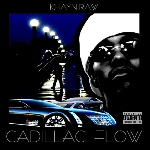 Stream Rated R COCA LEAVES Feat: Raphael Jones by The Most Anticipated ...