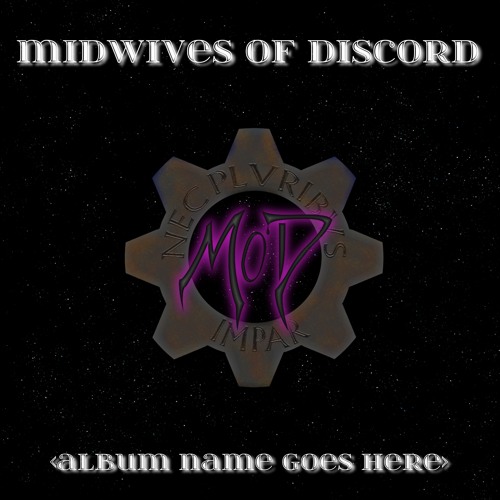 Stream Midwives Of Discord - -ALBUM NAME GOES HERE- - 05 Hint of Red ...