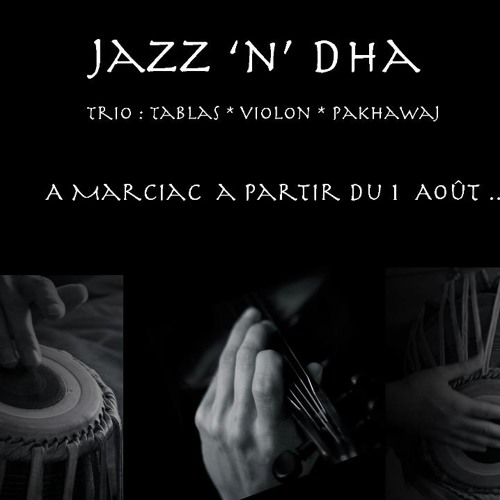 Stream Jazz 'n' dha live marciac by Daniel-Dinges | Listen online for ...
