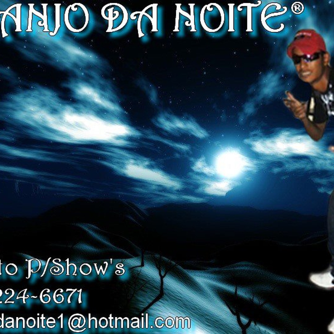 Stream Mc Anjo Da Noite Vem Kikando (vs) Braba Junior DJ 2013 by Mc ...