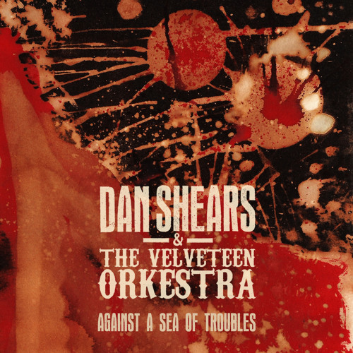 Listen to playlists featuring In the Shadows of Better Men by Dan ...