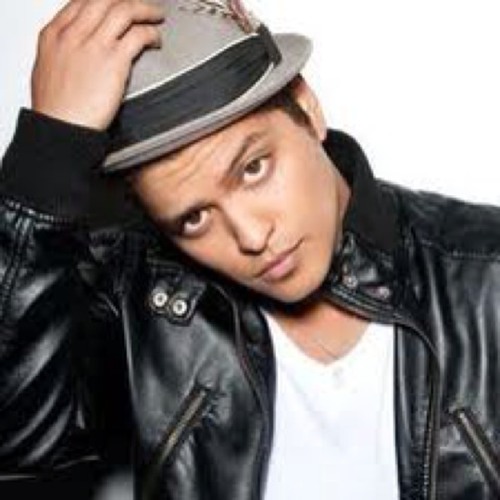 Stream Bruno Mars - Billionaire soundtrack cover by Allison Bouver ...