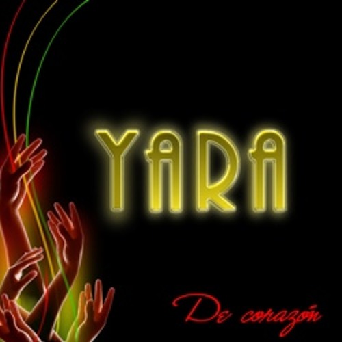 Stream YARA - ROJO AMARILLO Y VERDE by yaradebolivia | Listen online ...