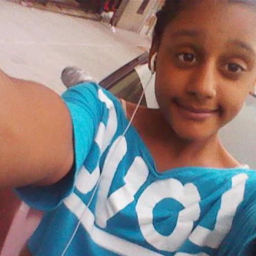 Stream Nyah Jewel - Thing 4 You by Nσℓσνє_вєвαα | Listen online for ...