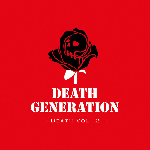 Stream Marko Lavander | Listen to Death Generation - Death Vol. 2 ...