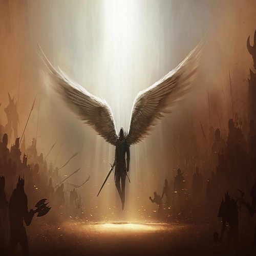 Stream Spiritual Warrior 2012 by The Pharmah | Listen online for free ...