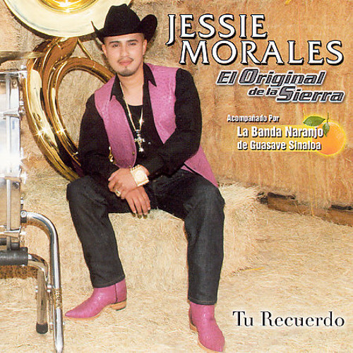 Stream Patricia Sanchez | Listen to Jesse Morales El Original De La ...