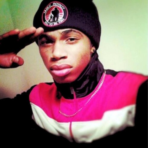 Stream Jordan Breeding - Keep It Coming by Deanthony Perez 2 | Listen ...