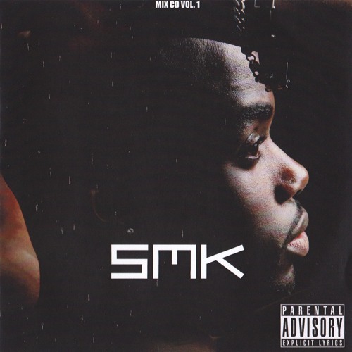 Stream smk-rap | Listen to SMK MIX CD VOL. 1 playlist online for free ...
