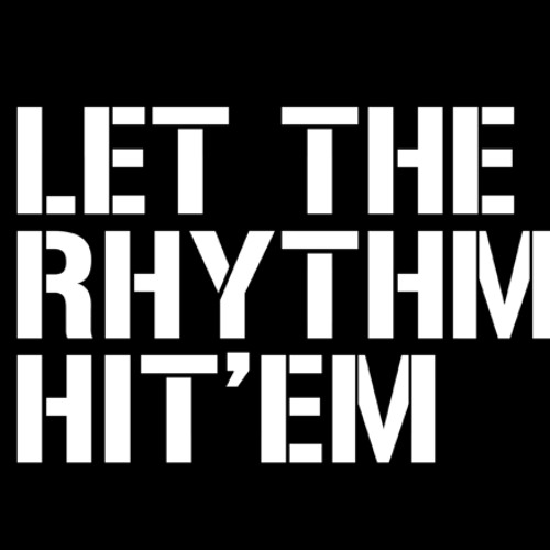 Stream re::form - let the rhythm hit'em [sneak preview] by Teflon Swan ...