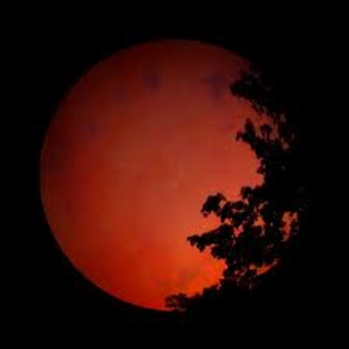Stream Low Red Moon (Tanya Donelly via The Atwood Machine lunarcy) by ...