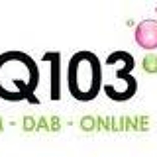 Stream Q103 Cambridge (TM Studios) by ignitejingles | Listen online for ...
