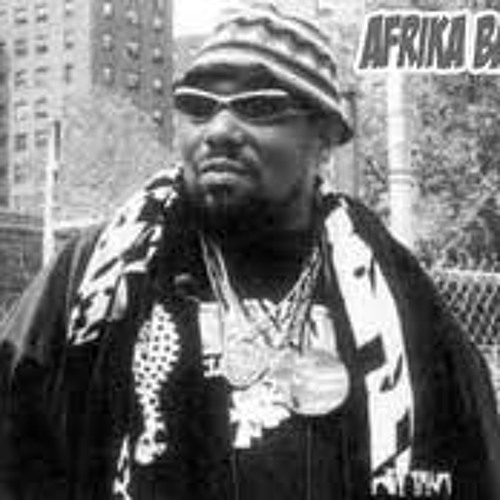 Stream Just get up and dance - Afrika Bambaataa (Sam Dungate Bootleg ...