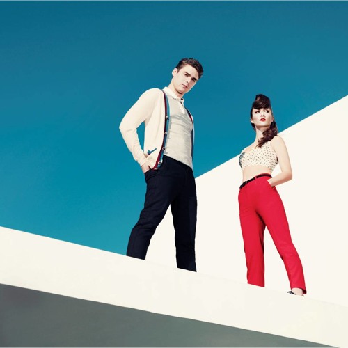 Stream Karmin - Hello (Razor N Guido Mix) by Razor And Guido | Listen ...