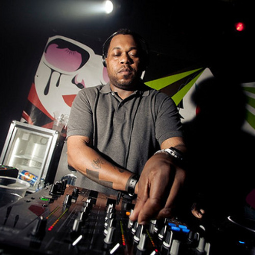 Stream DERRICK CARTER by DA HOUSEKID | Listen online for free on SoundCloud