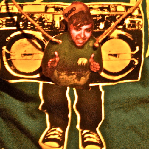 Stream "Alive at the Press Club 2010" by Babs Johnson Gang | Listen ...