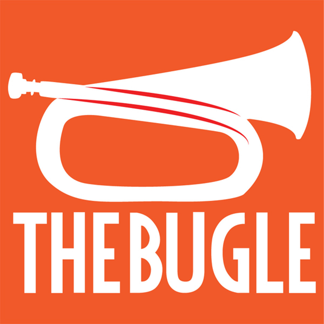 Stream episode Bugle 206 - The President is not a gremlin by The Bugle ...