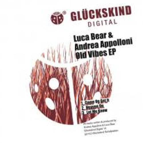 Stream Andrea Appolloni & Luca Bear - Haven On by Andrea Appolloni ...