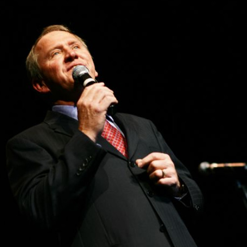 Stream There Is Joy In Serving Jesus w/Jay Parrack by Johnny Parrack ...