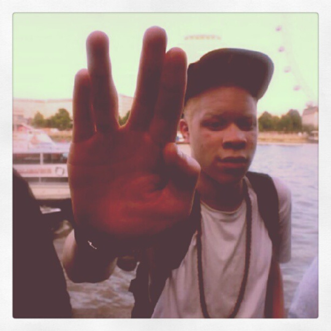 Stream Vulcan Mc - Game Over (Produced By Grizzly) by Tsunami Tribe ...