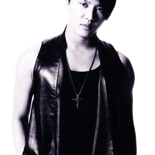 Xiah Junsu