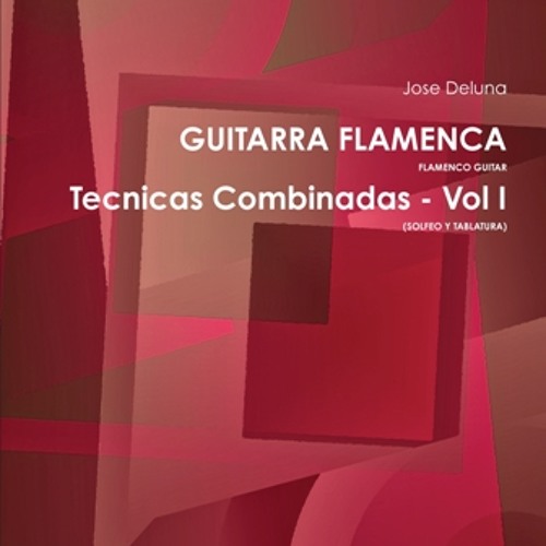 Stream Bulerías Lentas (120 bpm) by Jose Deluna | Listen online for ...