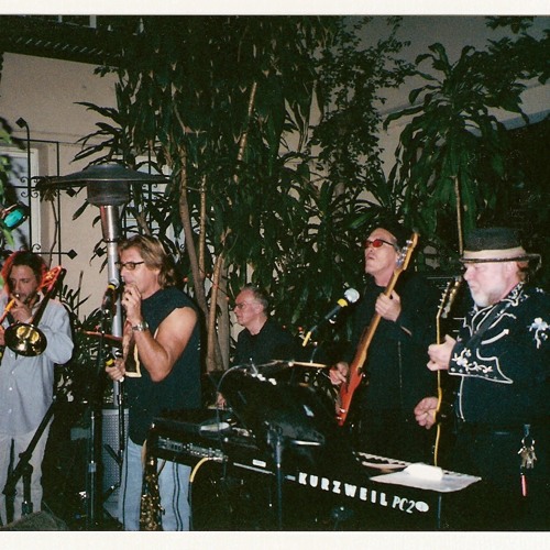 Stream 02 UP ON THE ROOF TOP LOOKING DOWN Writers Don Adey / Ian ...