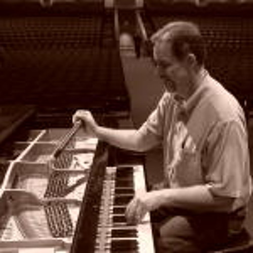 Stream A Piano Tuned by "That Tuning Guy" Scott Kerns by That Tuning ...