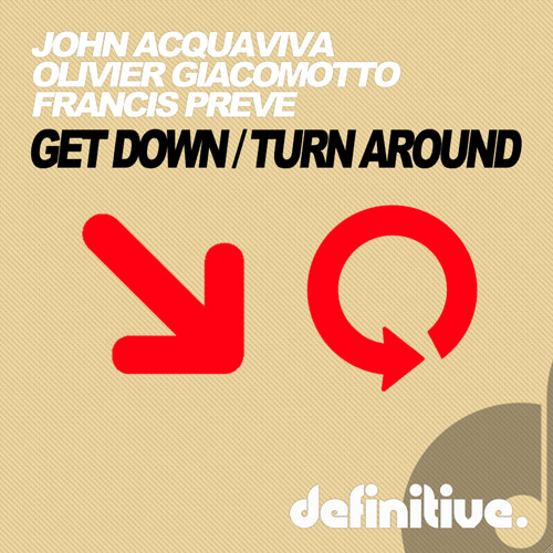 Listen to playlists featuring Get Down - Original Mix - John Acquaviva ... Listen to playlists featuring Get Down - Original Mix - John Acquaviva ...