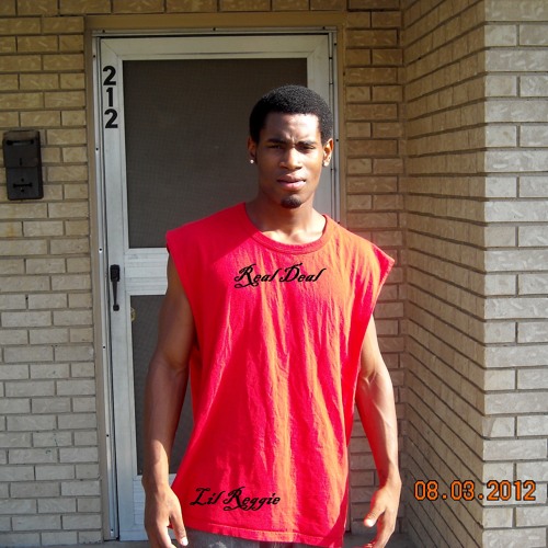 Stream Lil Reggie(Trust in me)ft.Rathaniel by Lil Reggie93 | Listen ...