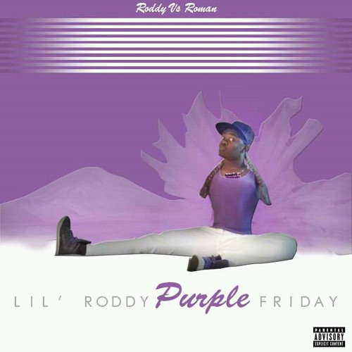 Stream Nicki Minaj-Roddy Reloaded ft WhiteZoeSell by Little' Roddy ...