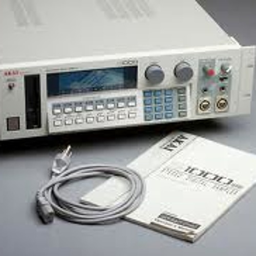 Stream AKAI S1000 1 Floppy Demo (Industrial Seq) by Vlaca | Listen ...