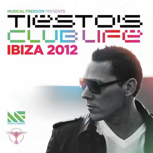 Stream Tiësto's Club Life 286: David Puentez - Larun by David Puentez | Listen online for free ...