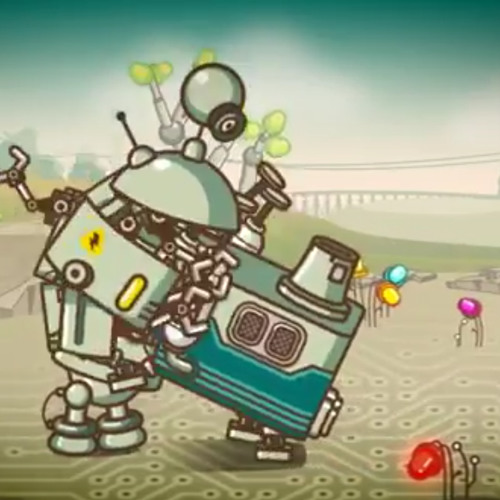 Stream The Putty Boy Session (ReAniM8D Strut) by Netm8kr | Listen ...