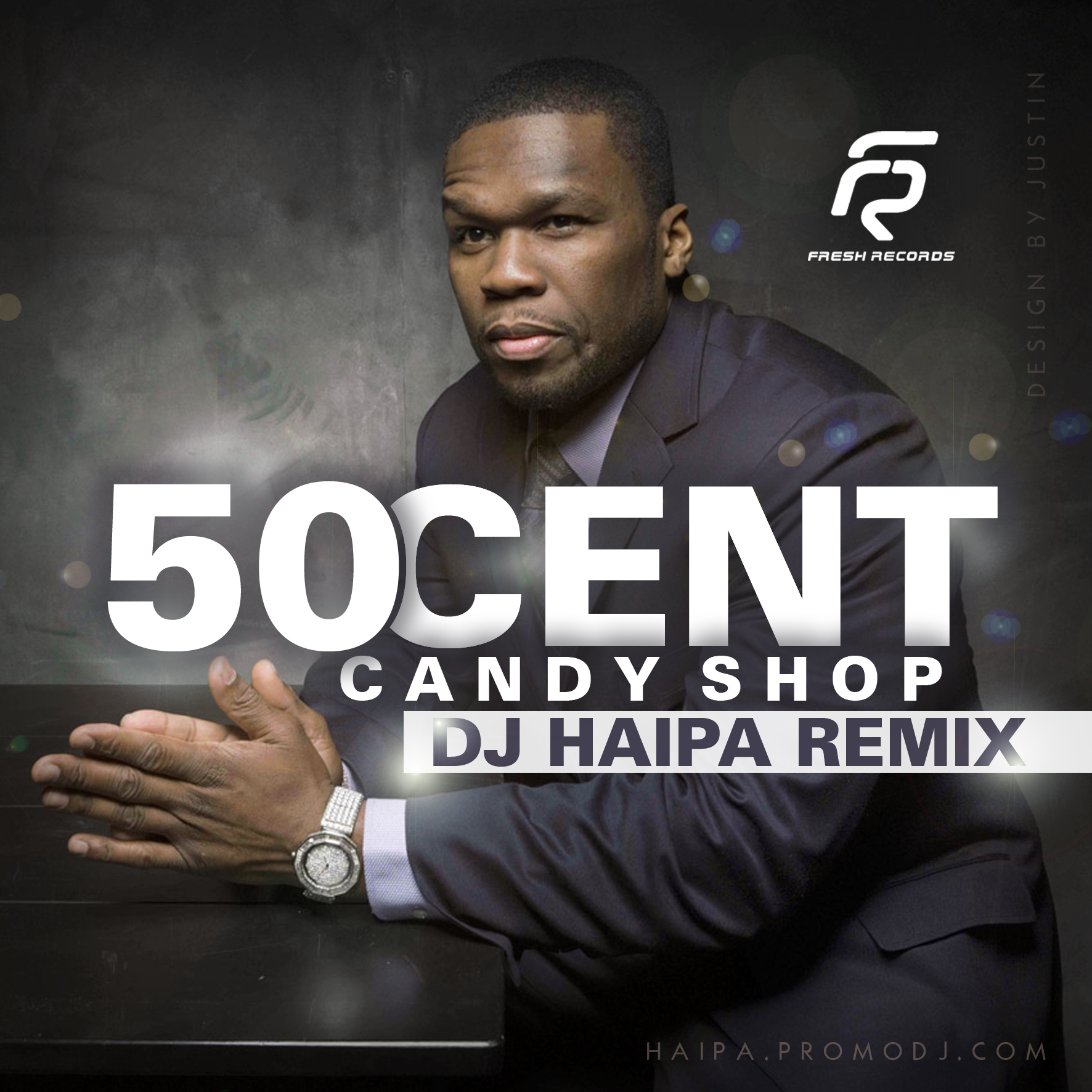 50 Cent Quote