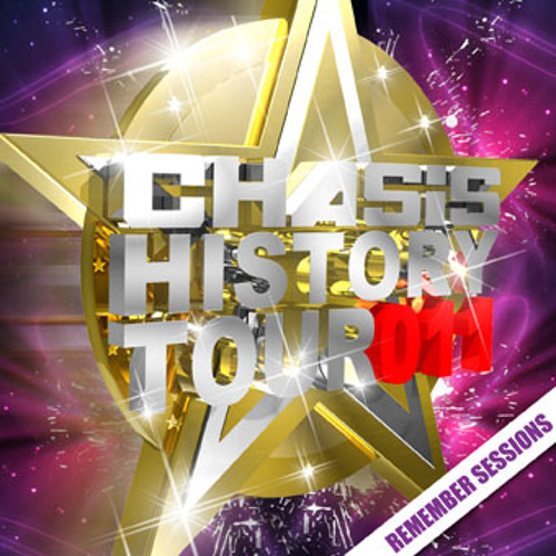 Stream Megamix CHASIS HISTORY TOUR 2011 by CHASIS Discoteca | Listen ...