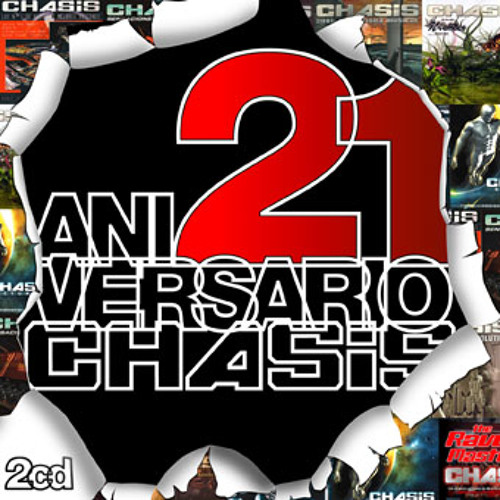 Stream MEGAMIX CHASIS 21 Aniversario by CHASIS Discoteca | Listen ...