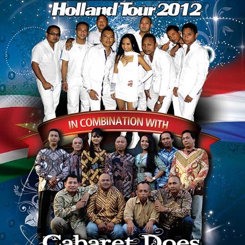 Stream Pop Jawa Medley - The Future Club Suriname by Achmad Moestadja ...