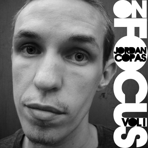 Stream NewH2O | Listen to Jordan Copas - On Focus Vol. 1 playlist ...