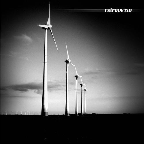Stream Retroverso | Listen to Retroverso - Álbum CD3 playlist online ...