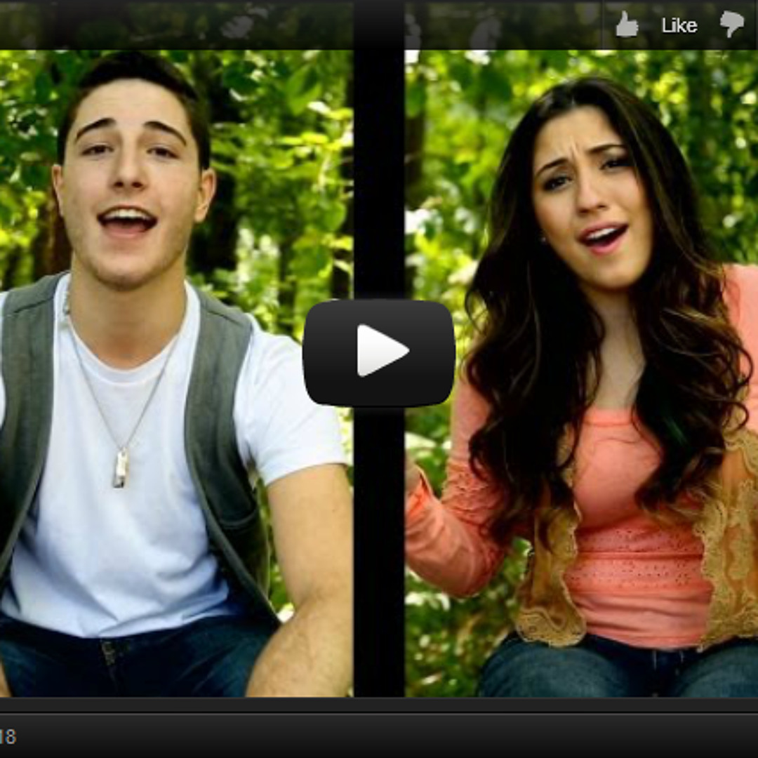 Stream We Are Never Ever Getting Back Together - Taylor Swift (Cover By ...
