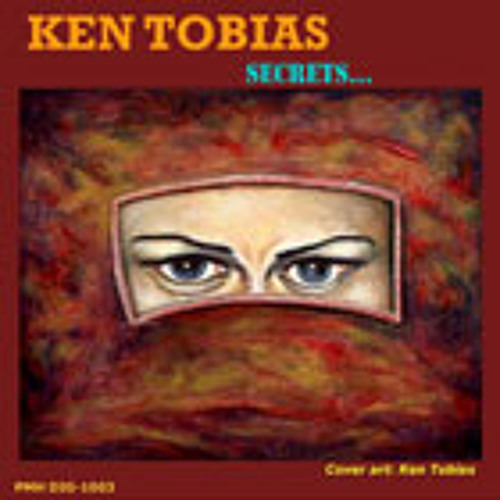 Stream Ken Tobias - What's Your Name by Tony Tobias | Listen online for ...