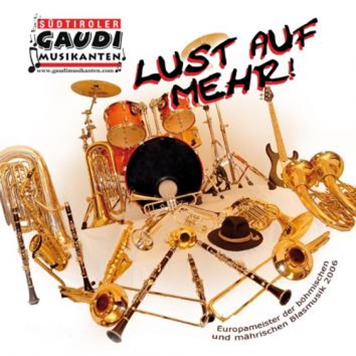Stream James Last Golden Hits By Gaudimusikanten Listen Online For