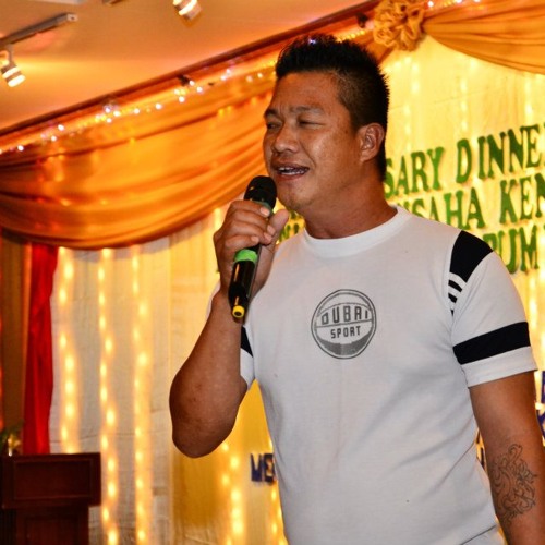 Stream Maxchell94 | Listen to dusun song II playlist online for free on ...