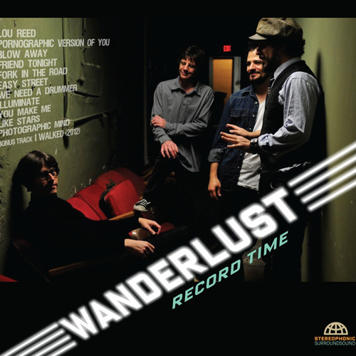 Stream 05 Fork in the Road by Zip Rec | Listen online for free on ...